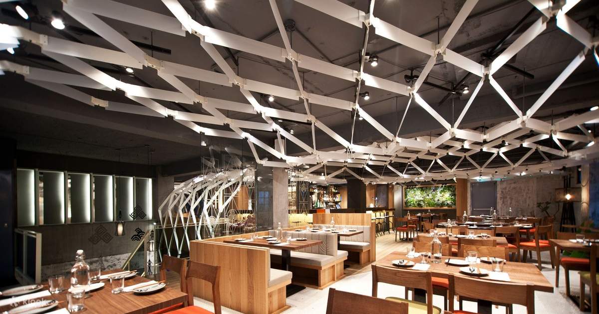 【線上訂位】叁和院忠孝旗艦店 捷運忠孝敦化站 Klook香港